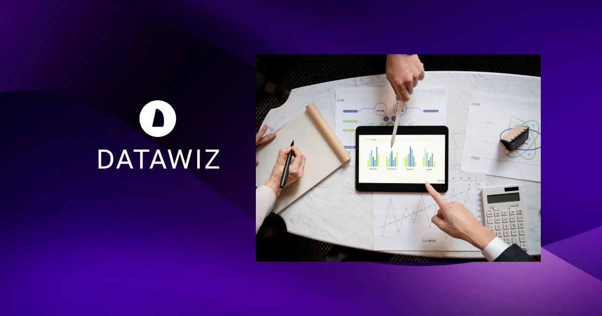 Consumer Goods Analytics