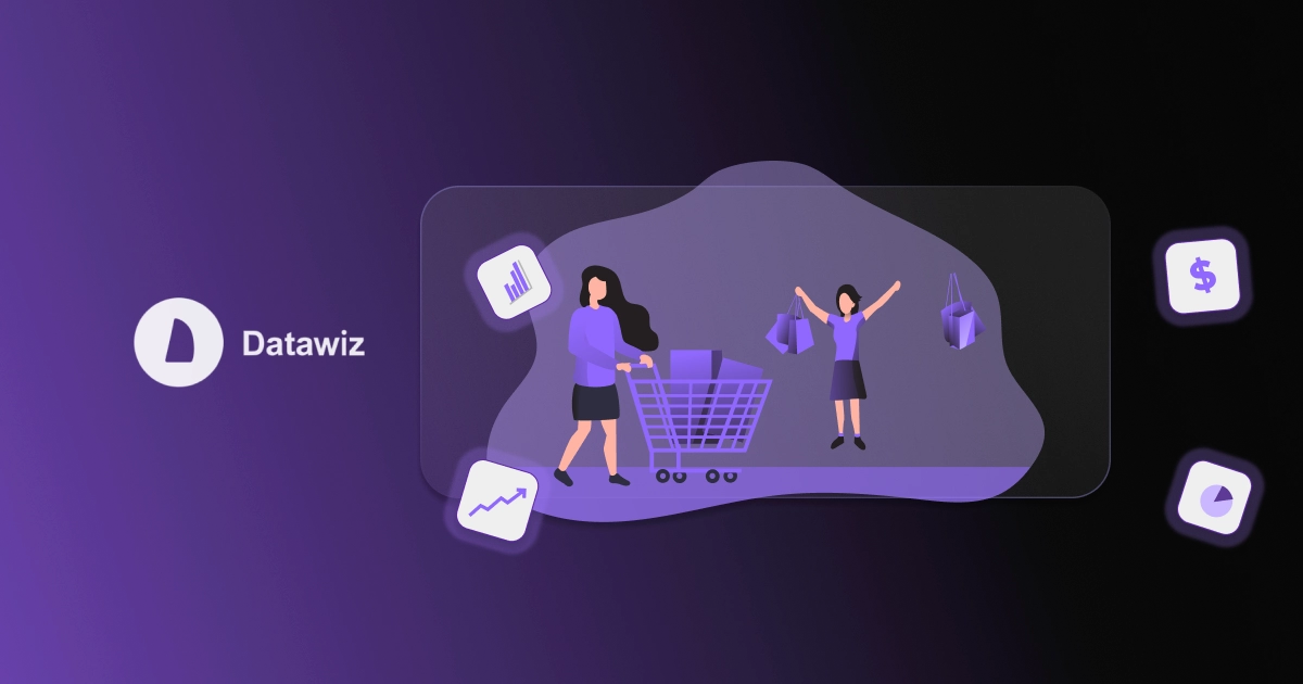 Управление запасами с помощью Datawiz BI