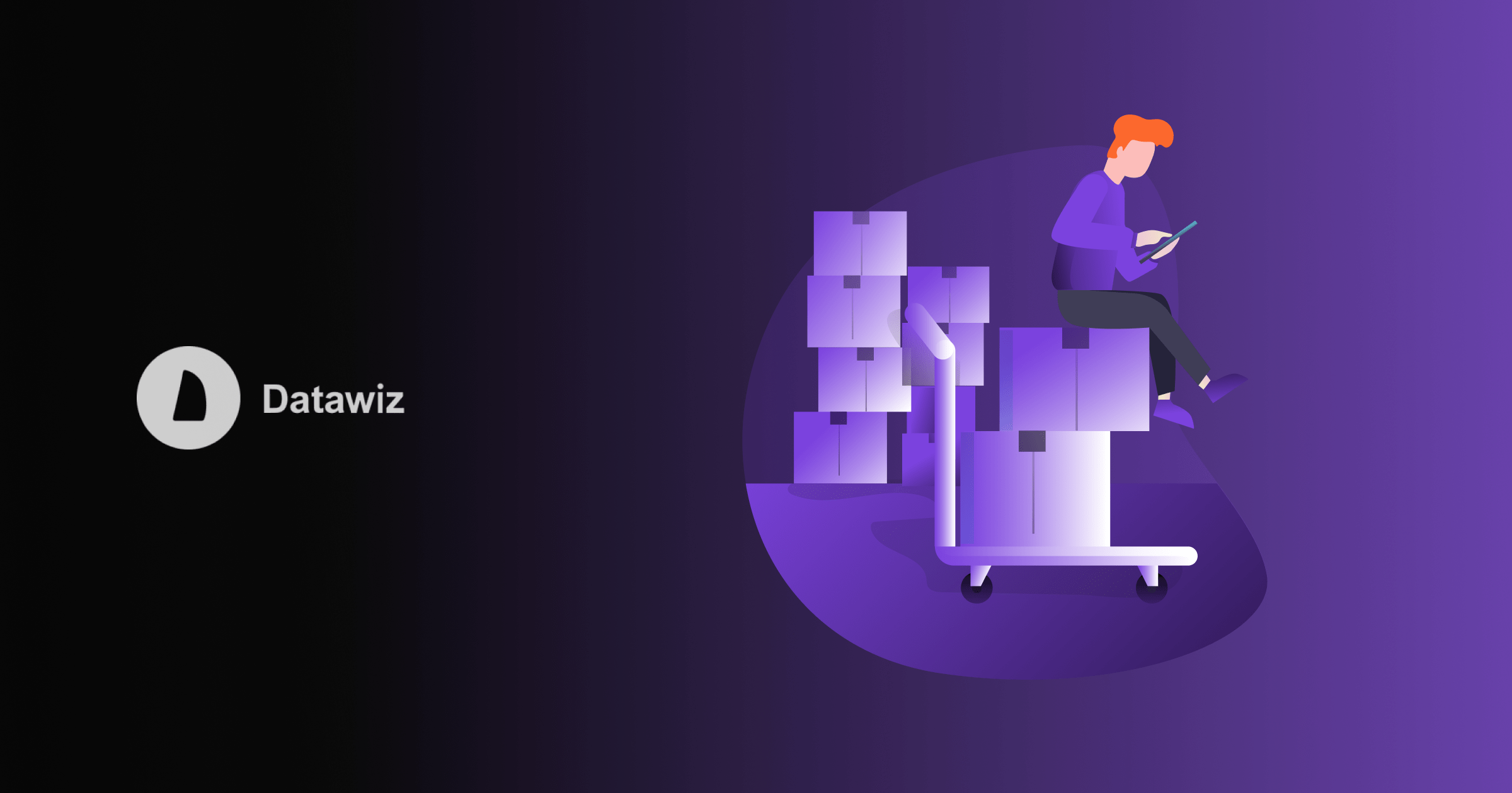 Inventory Management With The Help Of Datawiz Bi