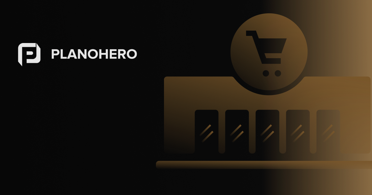 Store Improvement Ideas