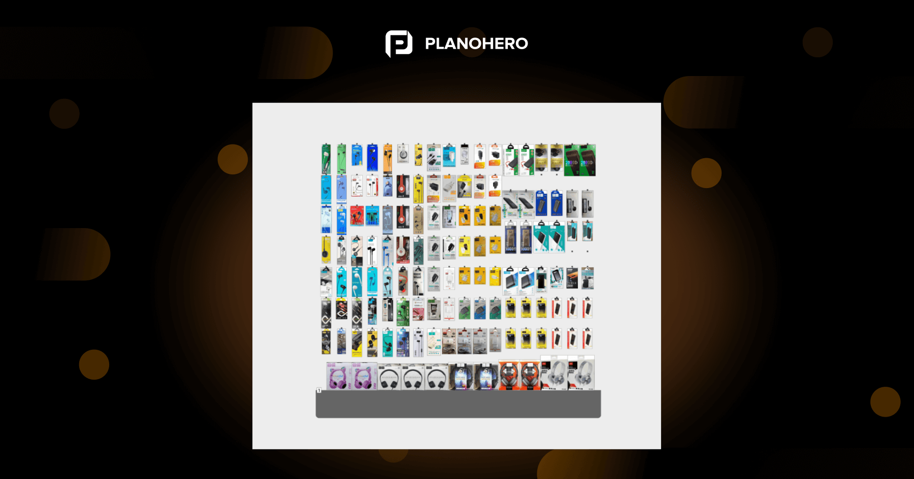 Webinar: How to Increase Sales by 11% with Planograms?