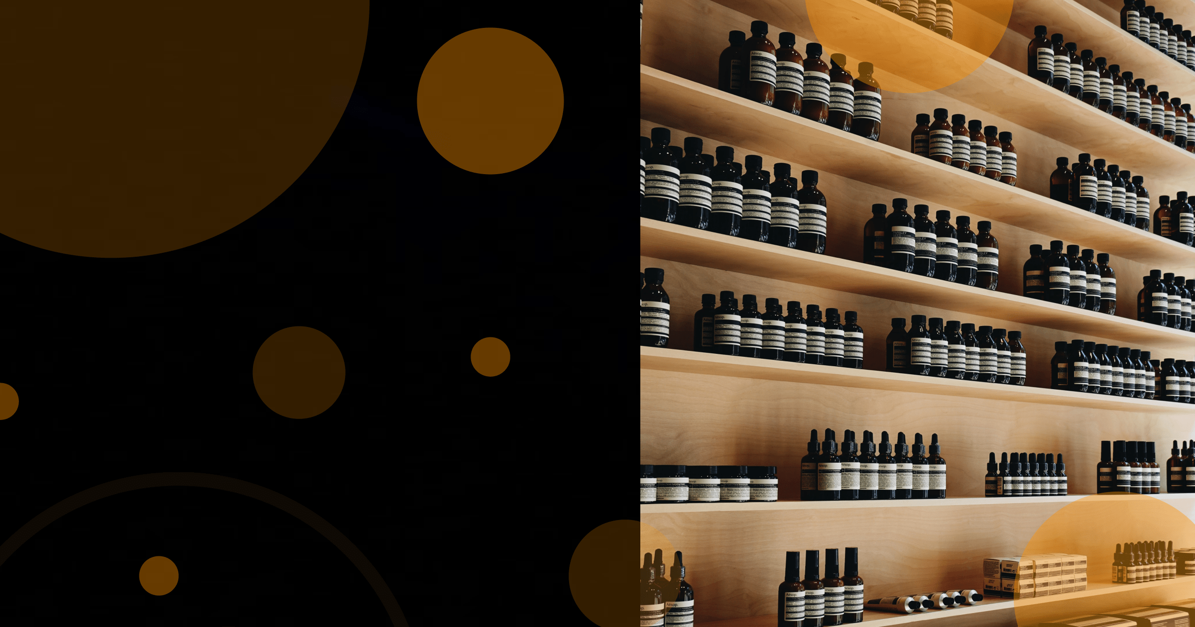 Merchandising en la farmacia. Características y tipos de exposición de ...