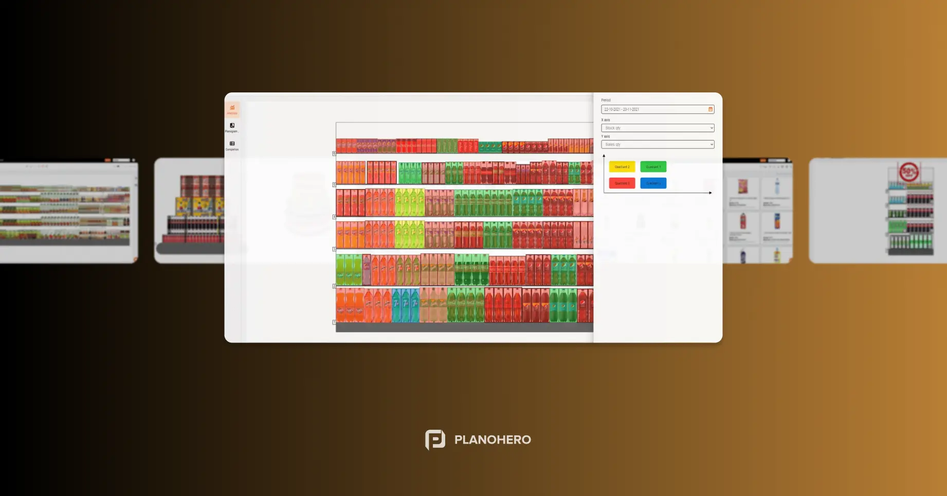 From Chaos to Order: 10 Principles for a Winning Planogram
